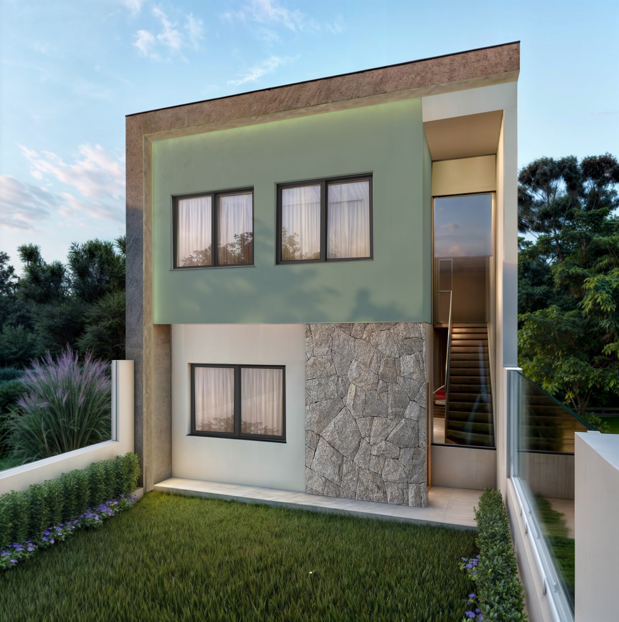 Layout Engenharia - Gestão 360° | Da escolha do terreno à entrega das ...